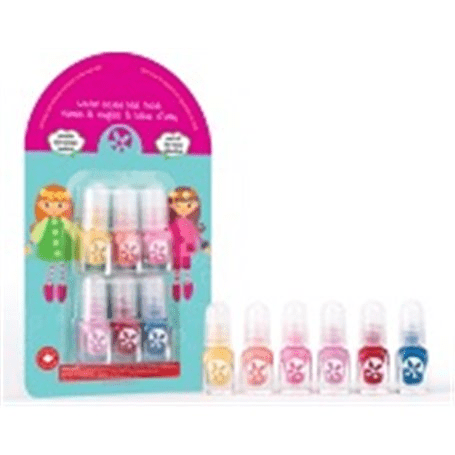 Suncoat - 6 mini starter kit display 1 ea – Win in Health