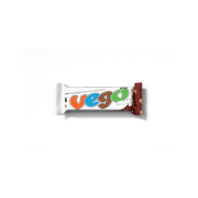Vego - hazelnut chocolate bar - mini 65 g – Win in Health