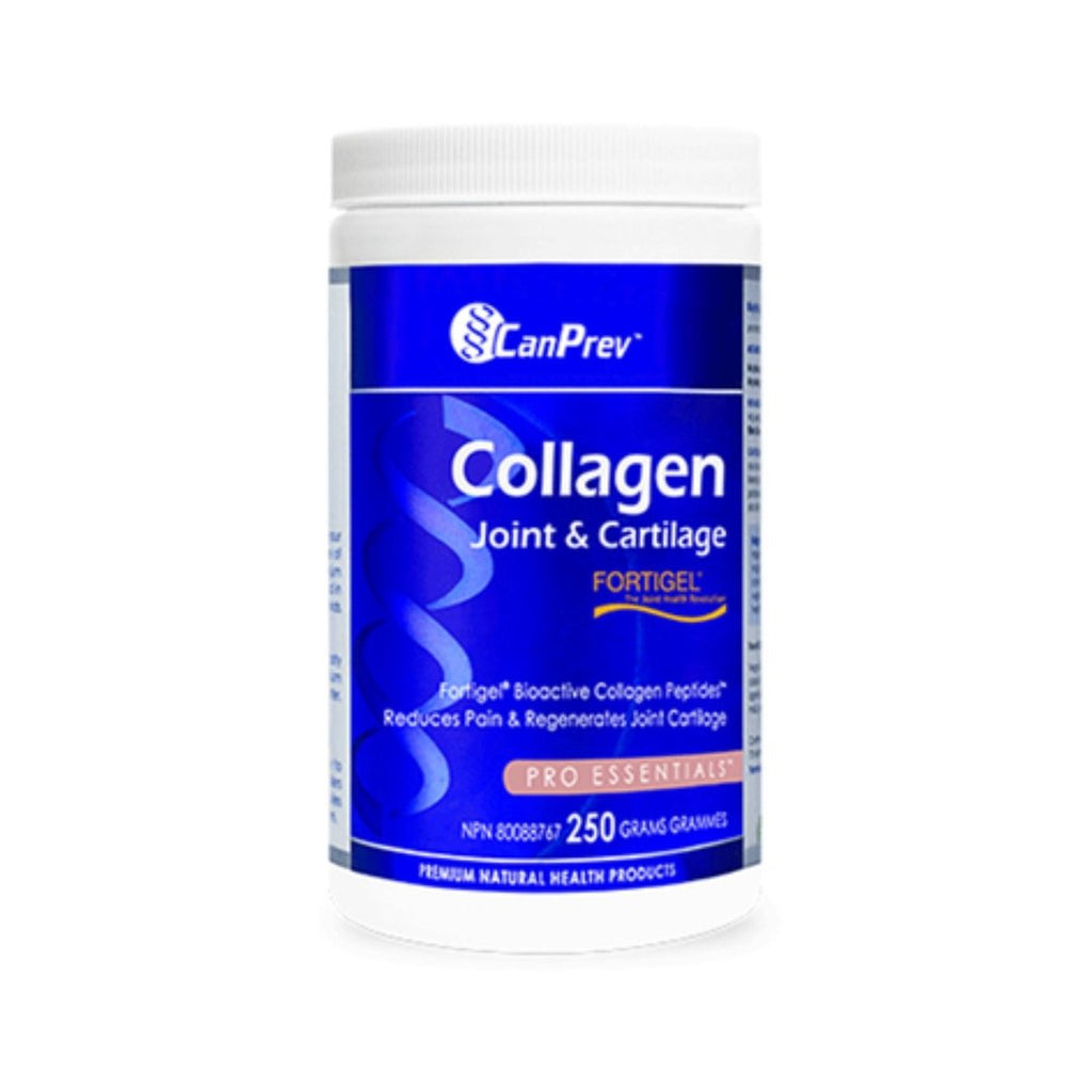 Canprev - collagen joint & cartilage powder 250g – Win in Health