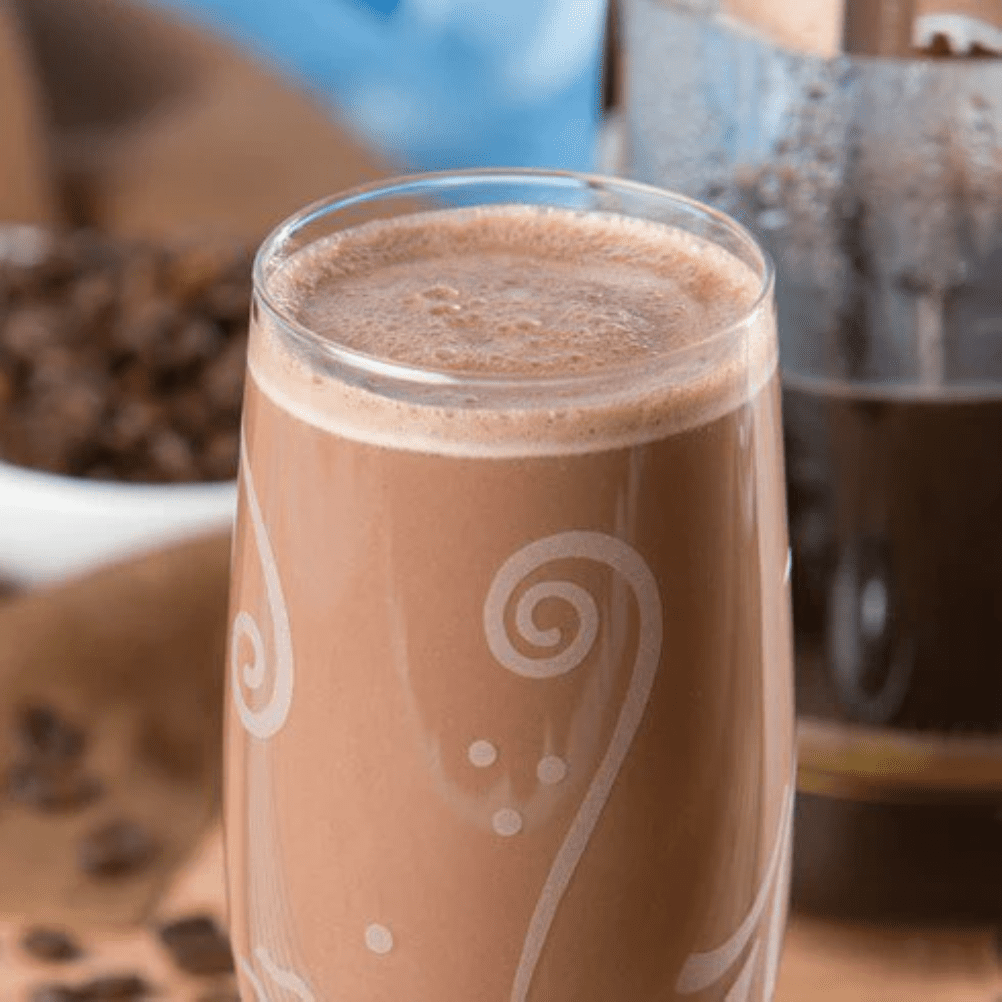 Health wise - High protein mocha meal replacement shake 100 calories 7 ...