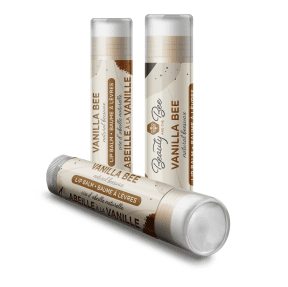 Beauty and the bee - vanilla bee 5 ml – Win in Health