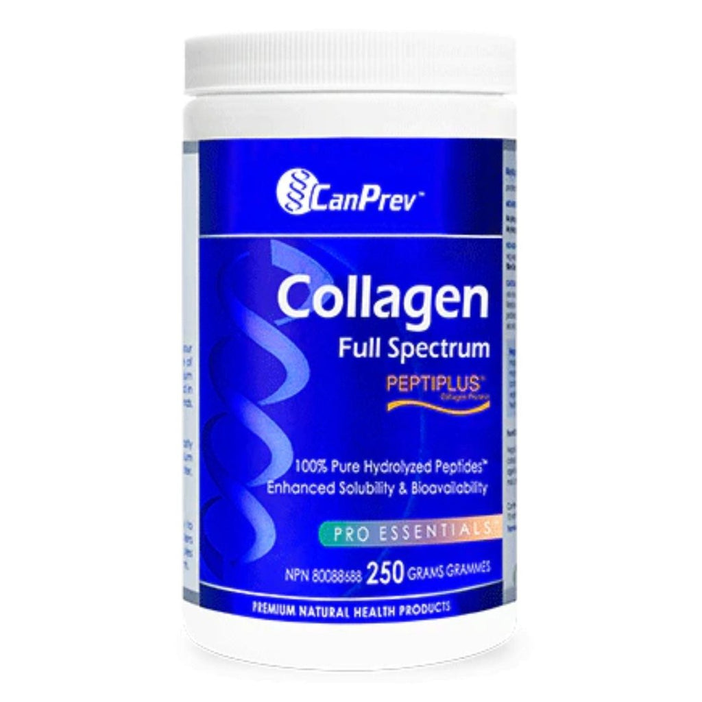 Canprev - collagen full spectrum powder 250 g – Win in Health