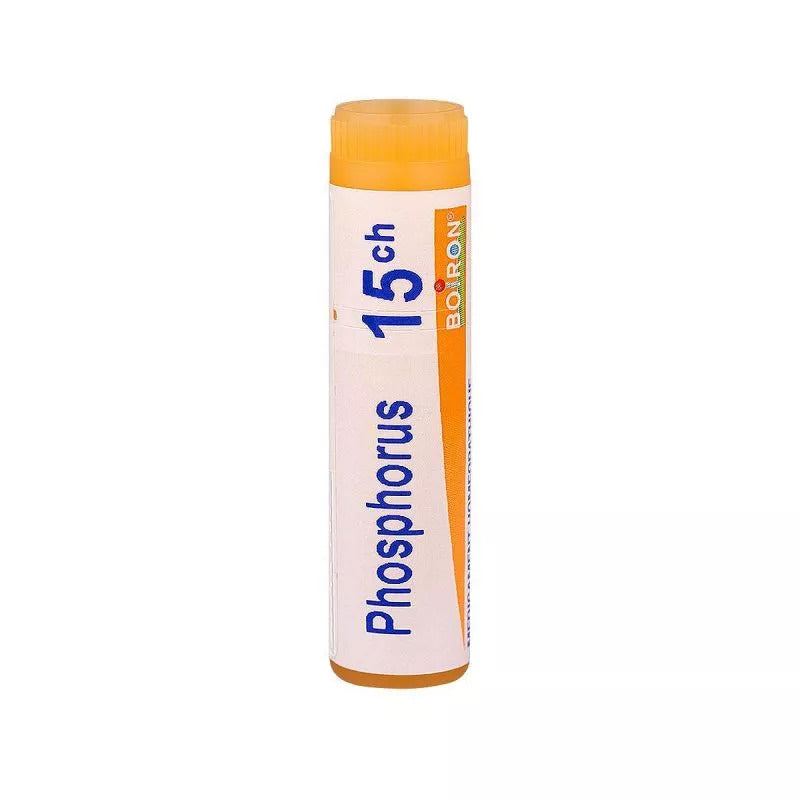 BOIRON - PHOSPHORUS - 15CH – Win in Health