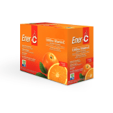 Ener-c - drink mix with vit c / orange - 30 packets – Win in Health
