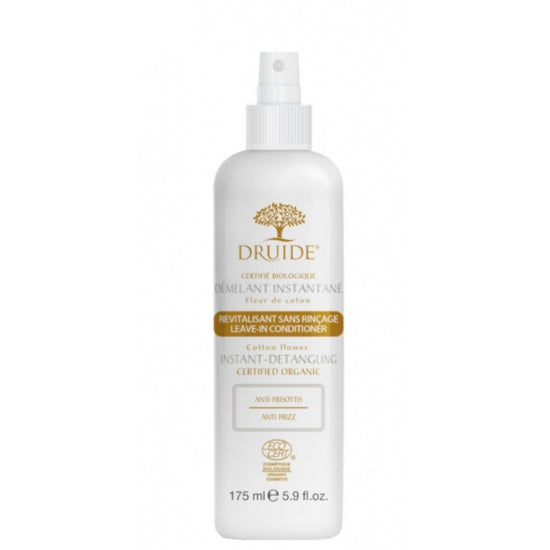 DRUIDE - INSTANT DETANGLING CONDITIONER - 175 ML – Win in Health
