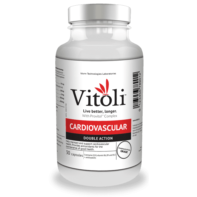 Vitoli - joints maximal efficacity - 60 capsules – Win in Health