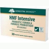 HMF Intensive 30 Capsules | 30 g (powder) – Win in Health