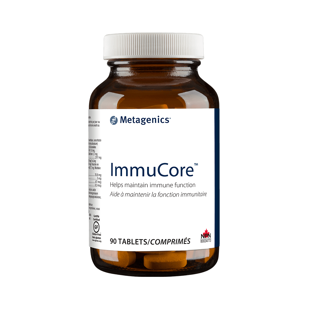 ImmuCore - Helps the immune function – Win in Health