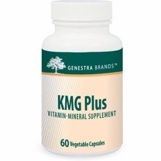 Genestra - kmg plus - 60 caps – Win in Health