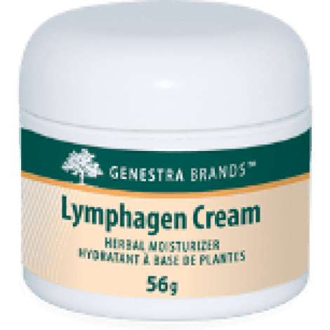 Genestra - cleavers cream moisturizer - 56 g – Win in Health