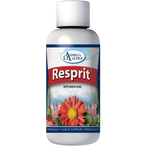 Resprit - for the health of the respiratory system – Win in Health
