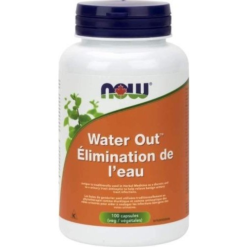 Now - Water out 100 vcaps – Win in Health